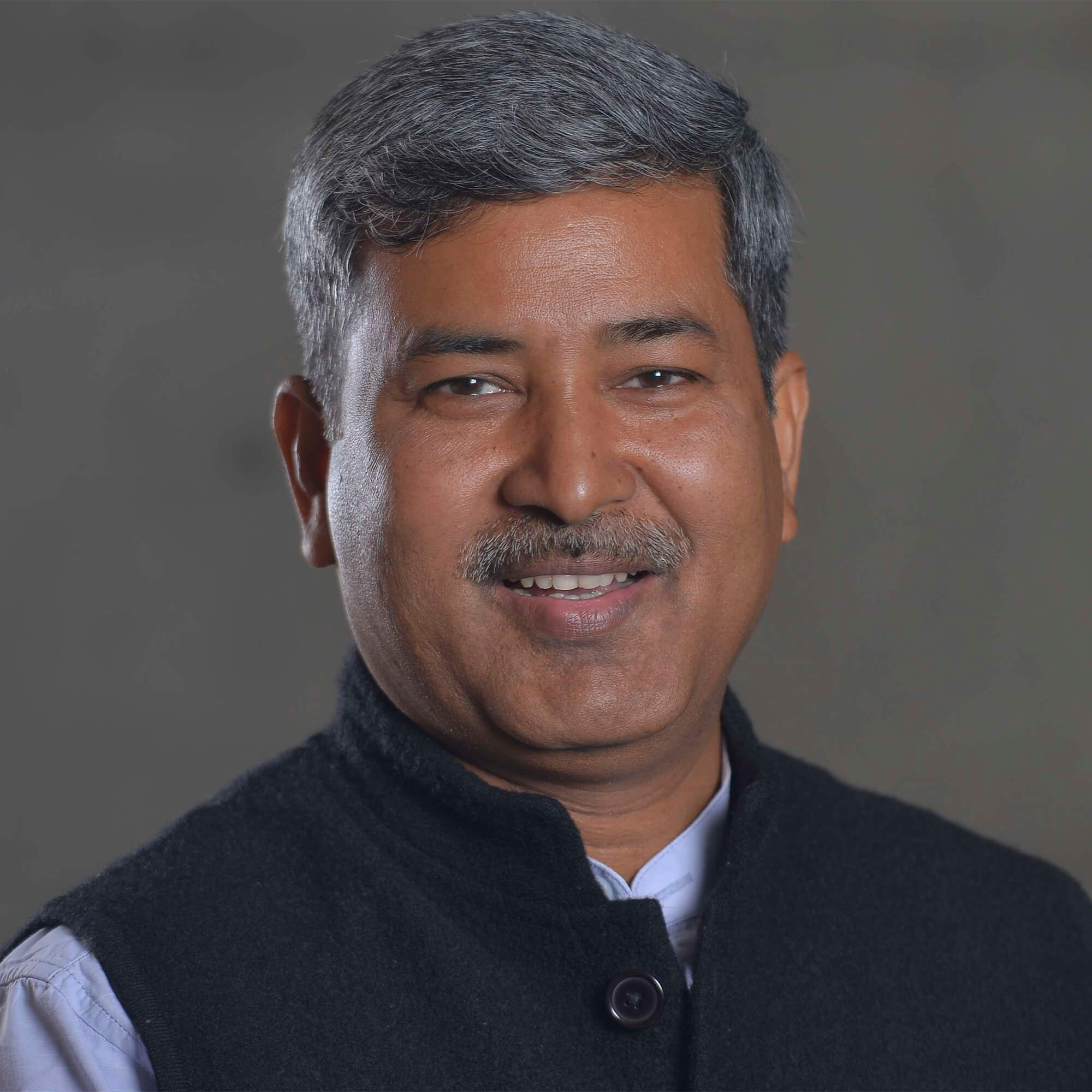 Anil Kumar Roya – iFOREST